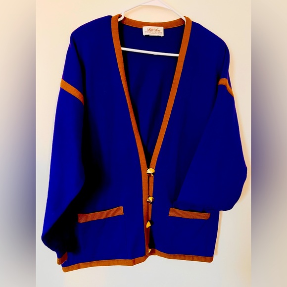 Lilli Ann Collection | Sweaters | Lilli Ann Collection | Poshmark